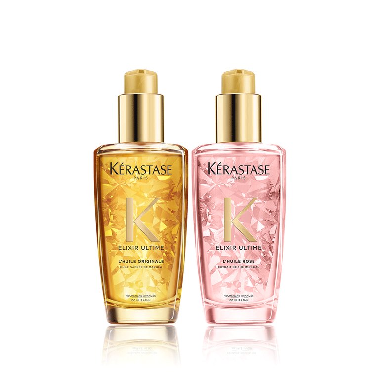 Kérastase Elixir Ultime