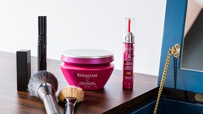 Proper Color Care - Home